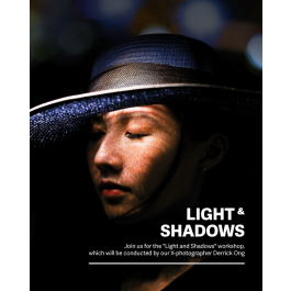 Light and Shadow Workshop